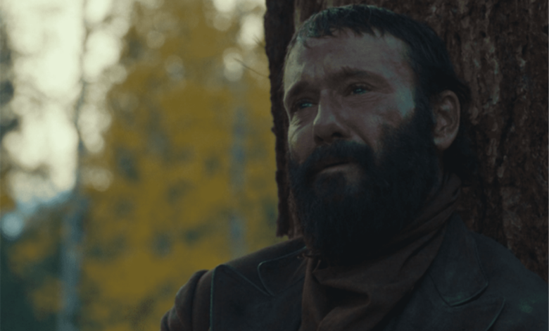 Yellowstone: 1883’s Tim McGraw Reveals Why He Was Constantly Fighting ...