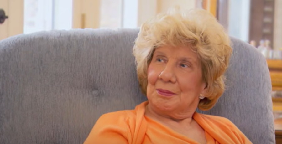 NEW UPDATE: Nanny Faye Debuts Whole New Look – Daily News