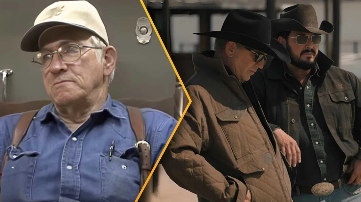 NEW UPDATE: Fans Moved by Yellowstone’s Emotional Tribute to Billy Ray ...