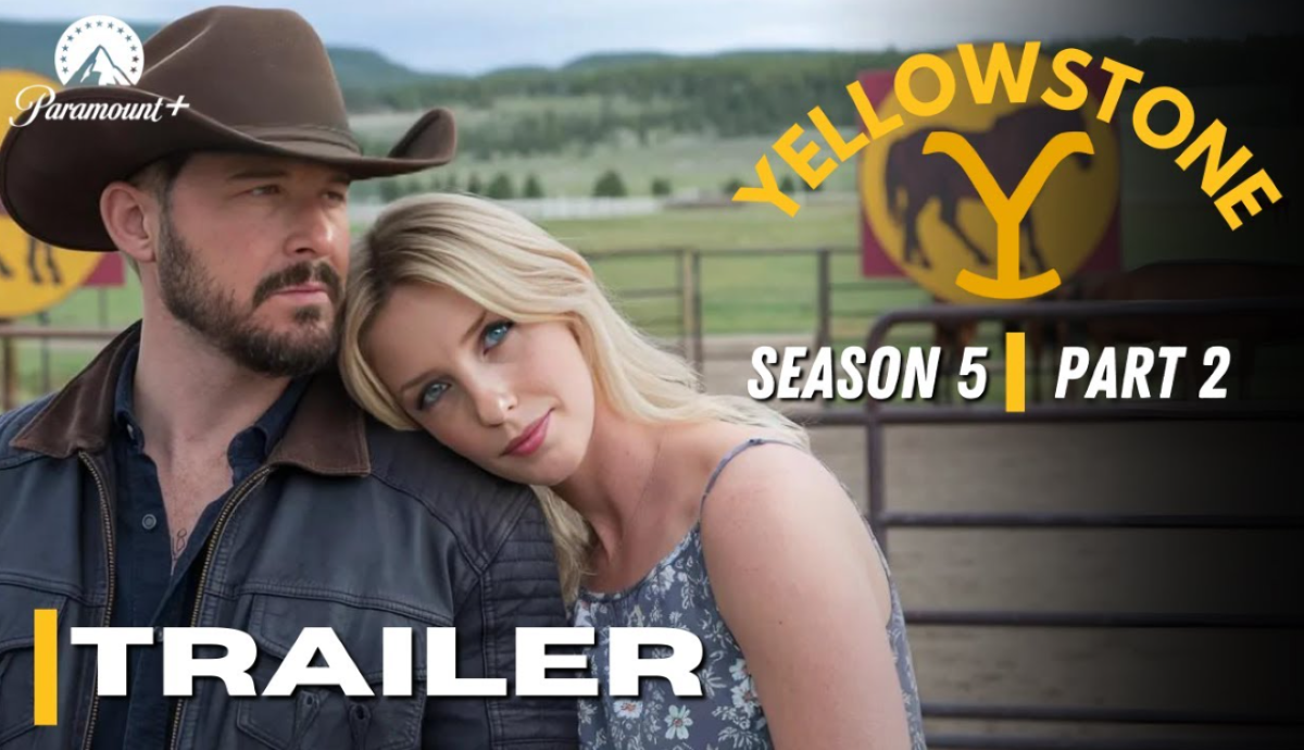 Yellowstone’ Drops A New Season 5 Part 2 Video After Episode 9’s ...