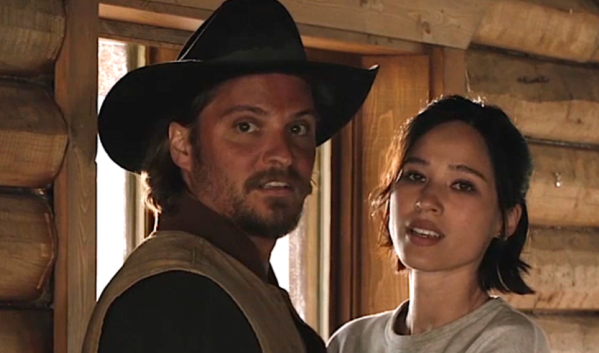 NEW UPDATE: Yellowstone Season 5, Episode 10’s Bizarre Opening Has A ...