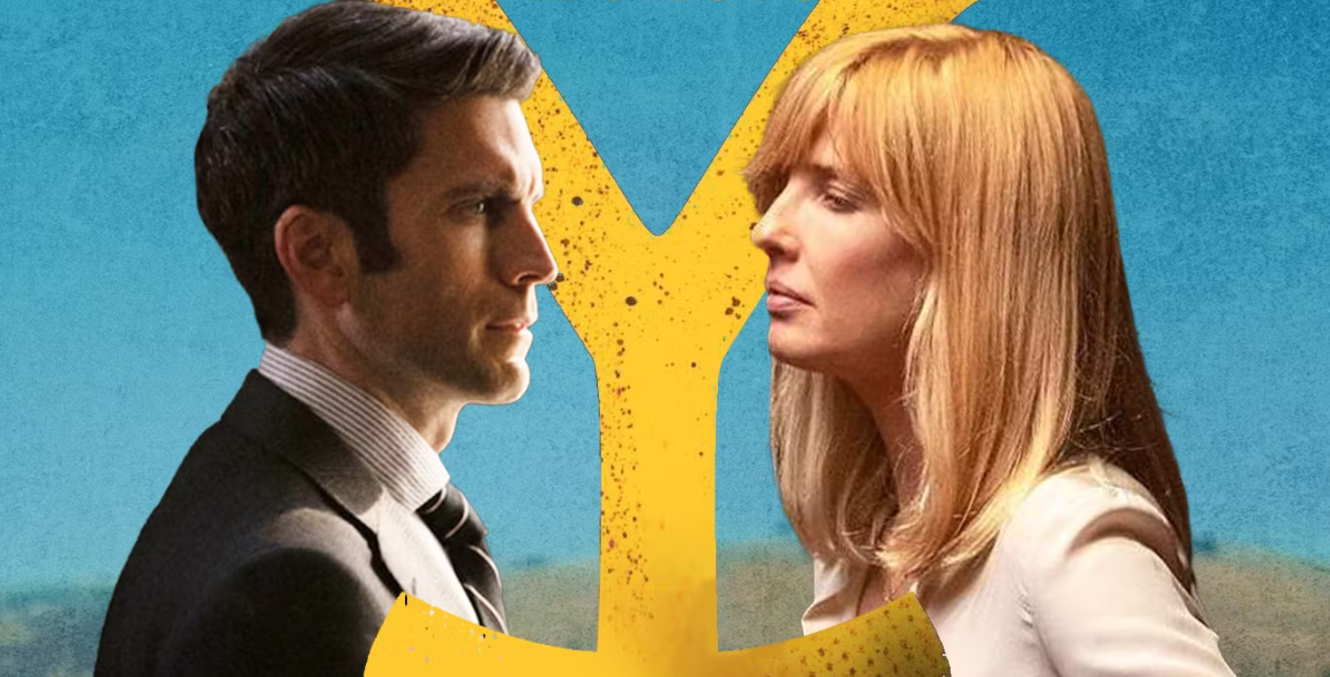 Which Yellowstone Characters Are Team Beth & Team Jamie In Season 5 ...