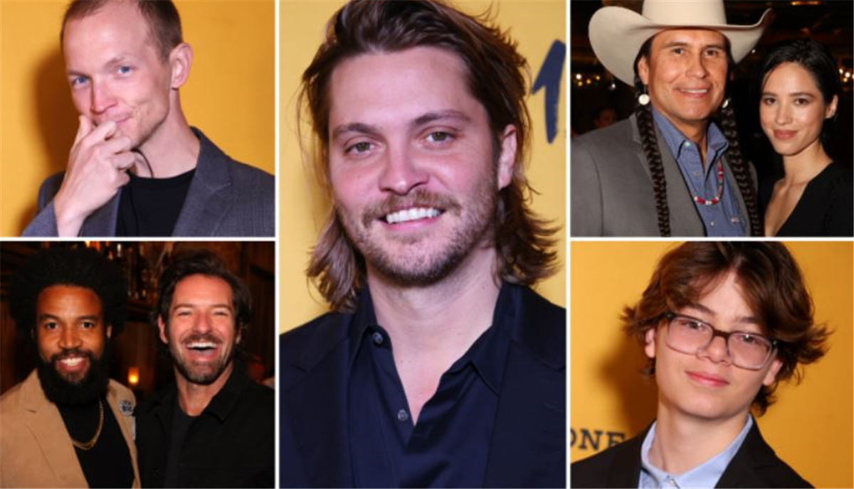 ‘Yellowstone’ Director Reveals How They’ll Keep New Season Spoilers ...