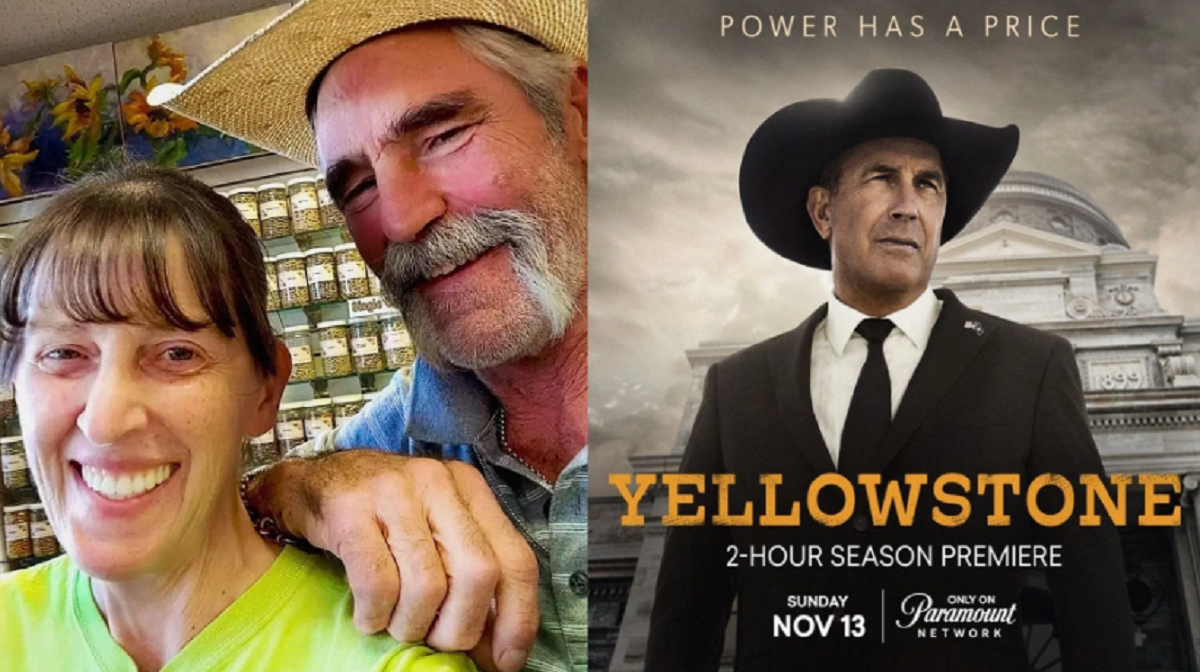 Who Is Cody Ring? Details About The Yellowstone Superfan, Explored ...