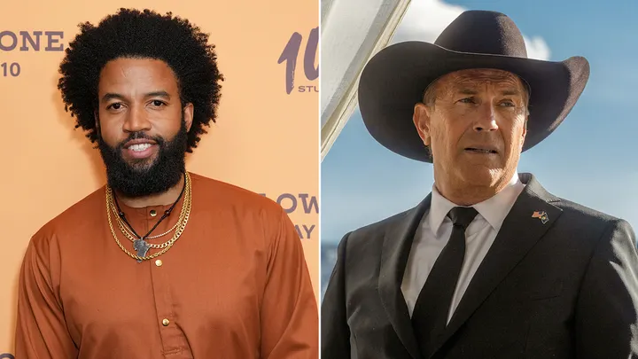 Kevin Costner told ‘Yellowstone’ cast he was ‘scared as hell’ at show’s ...