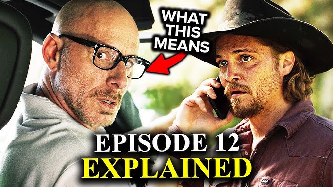 YELLOWSTONE Season 5 Episode 12 Recap | Ending Explained – Daily News