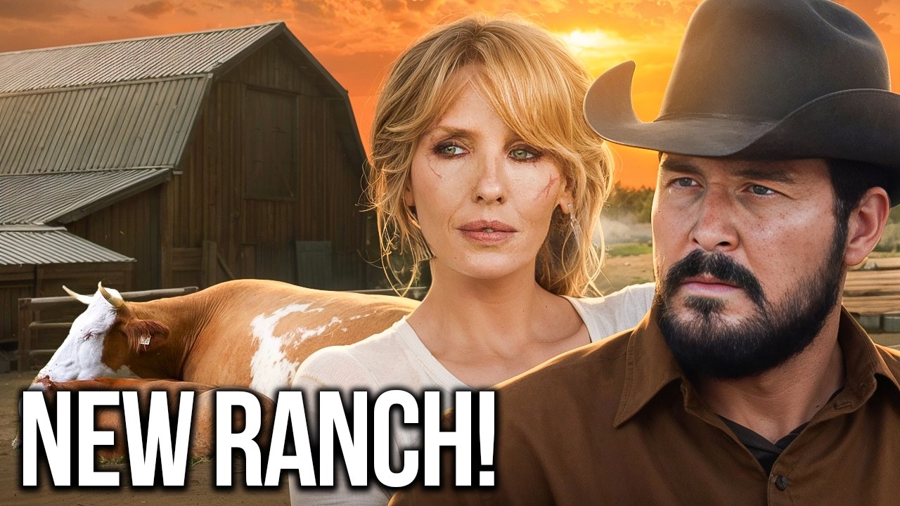 ‘Yellowstone’ Is Returning to Paramount Network This Weekend — Here’s ...