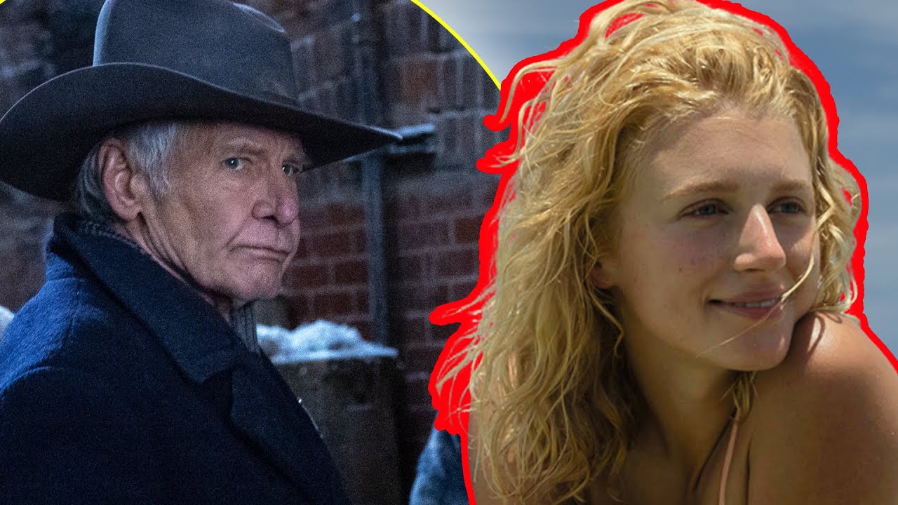 1923 Season 2, Episode 1 Preview! What Donald Whitfield Did Will Make ...