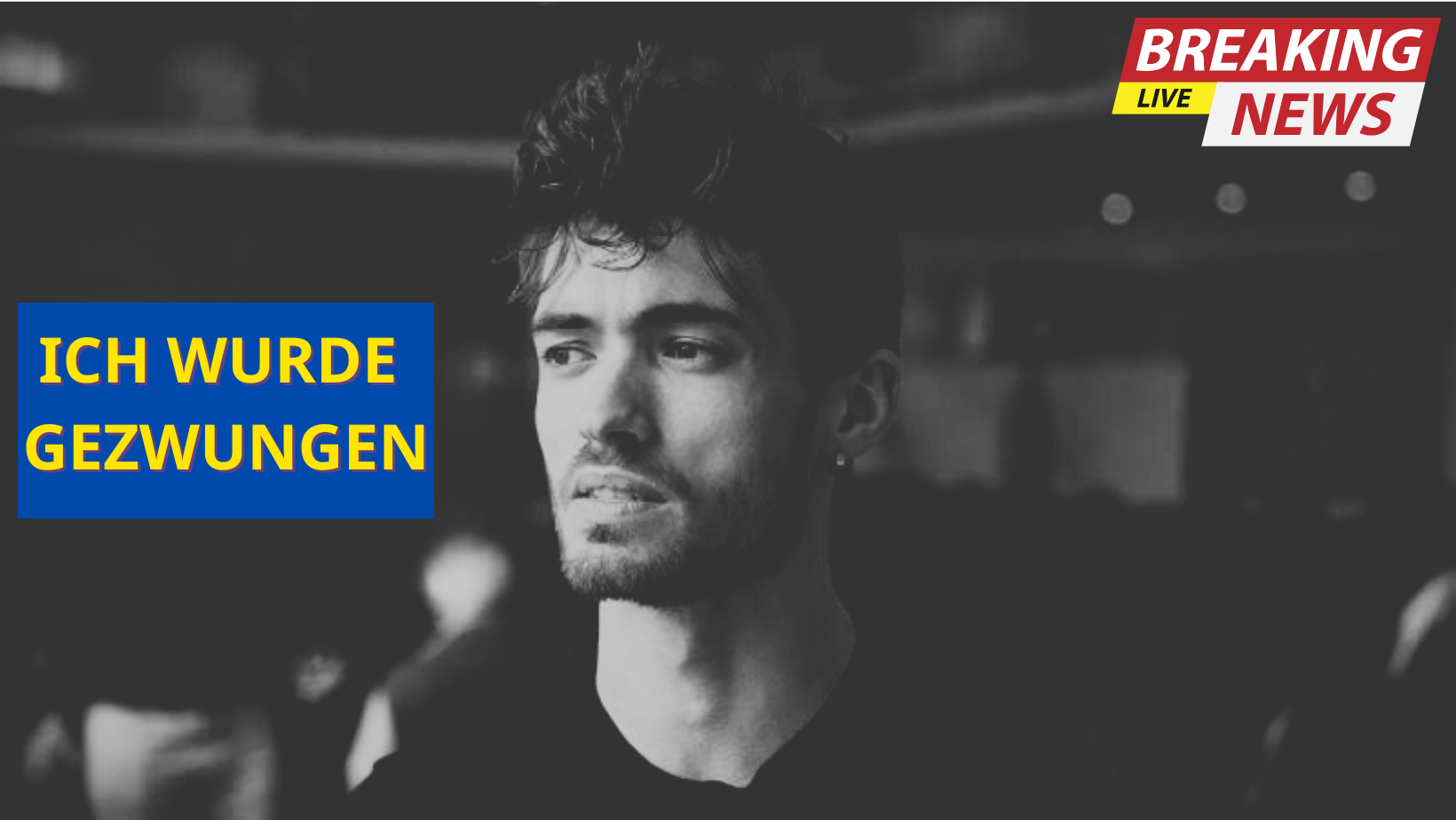 Fans Entsetzt! Jason Fairbrother: Schockierender Abschied – Das Wahre ...