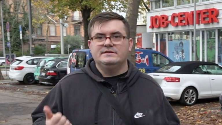 „Hartz und herzlich“-Pascal will „Tostebrot“ löschen – Bürgergeld statt ...