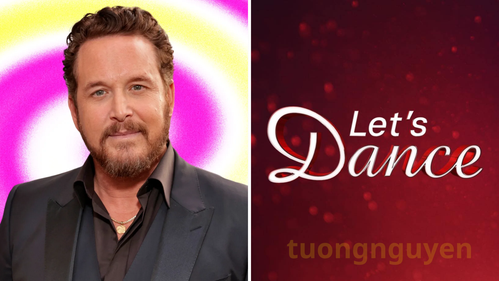 Cole Hauser Stuns Fans by Winning a Dance Competition – Who Knew Rip ...