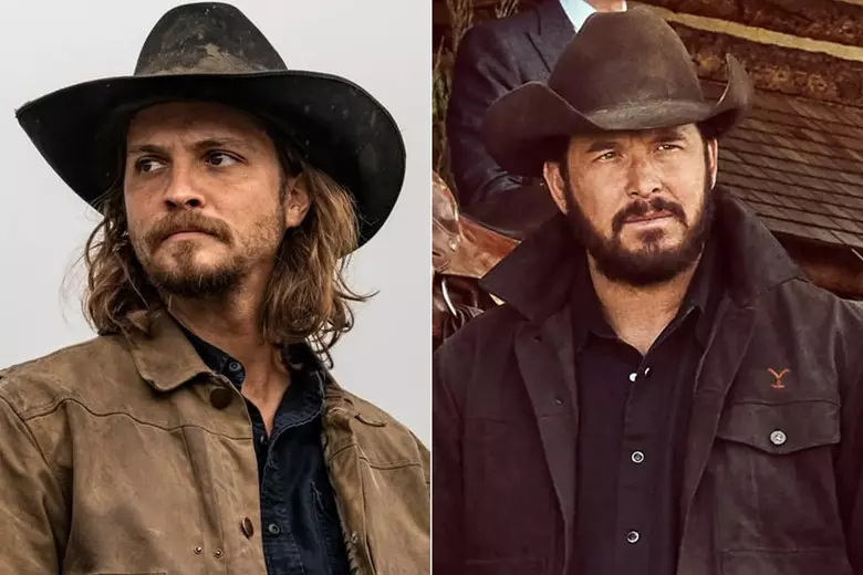 New Yellowstone spinoff confirmed to be in the works starring fan ...