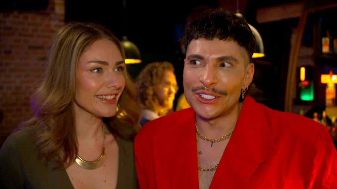 🔥 Spoiler! „Berlin – Tag & Nacht“ – Folge 3409: Schock in der Schnitte ...