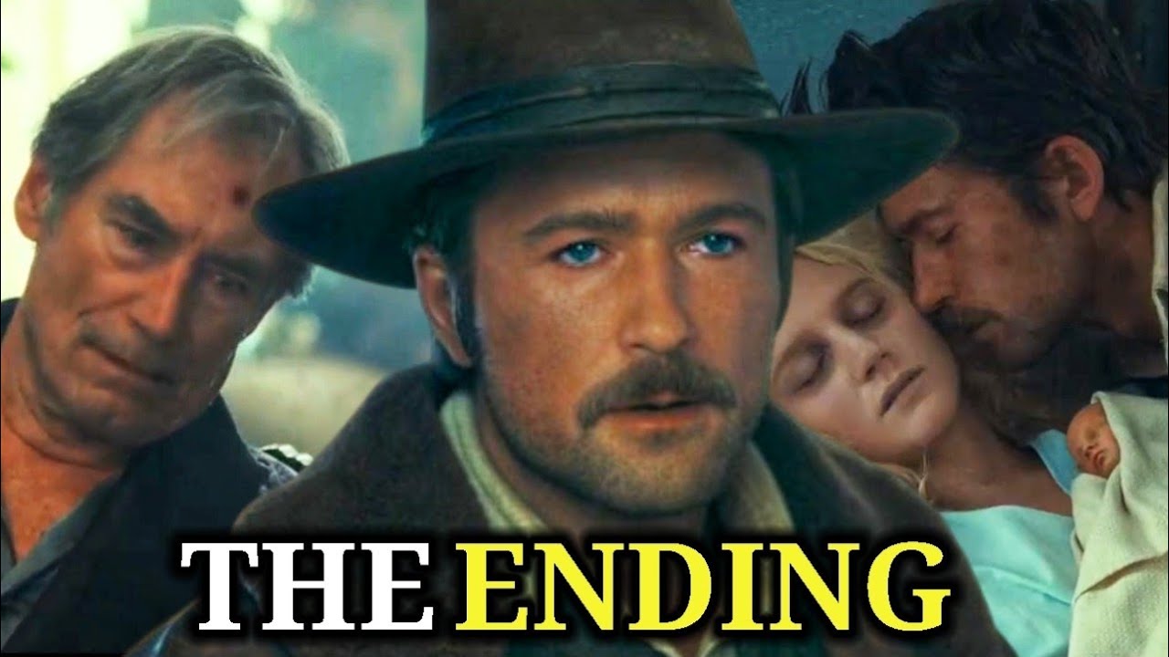1923 Season 2 Episode 7 Finale Recap | Ending Explained – Daily News 1923 Season 2 Episode 7 Finale Recap | Ending Explained – Daily News