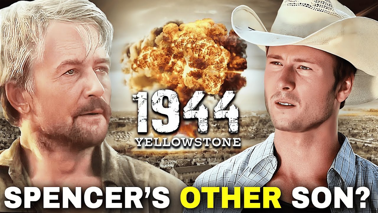 Yellowstone Prequel 1944 Trailer (2026) & NEW Cast Update – Daily News