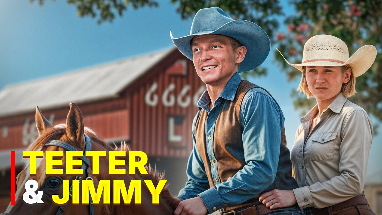 Yellowstone 6666 Trailer (2025) & Spoiler Buzz: Jimmy & Teeter Take ...