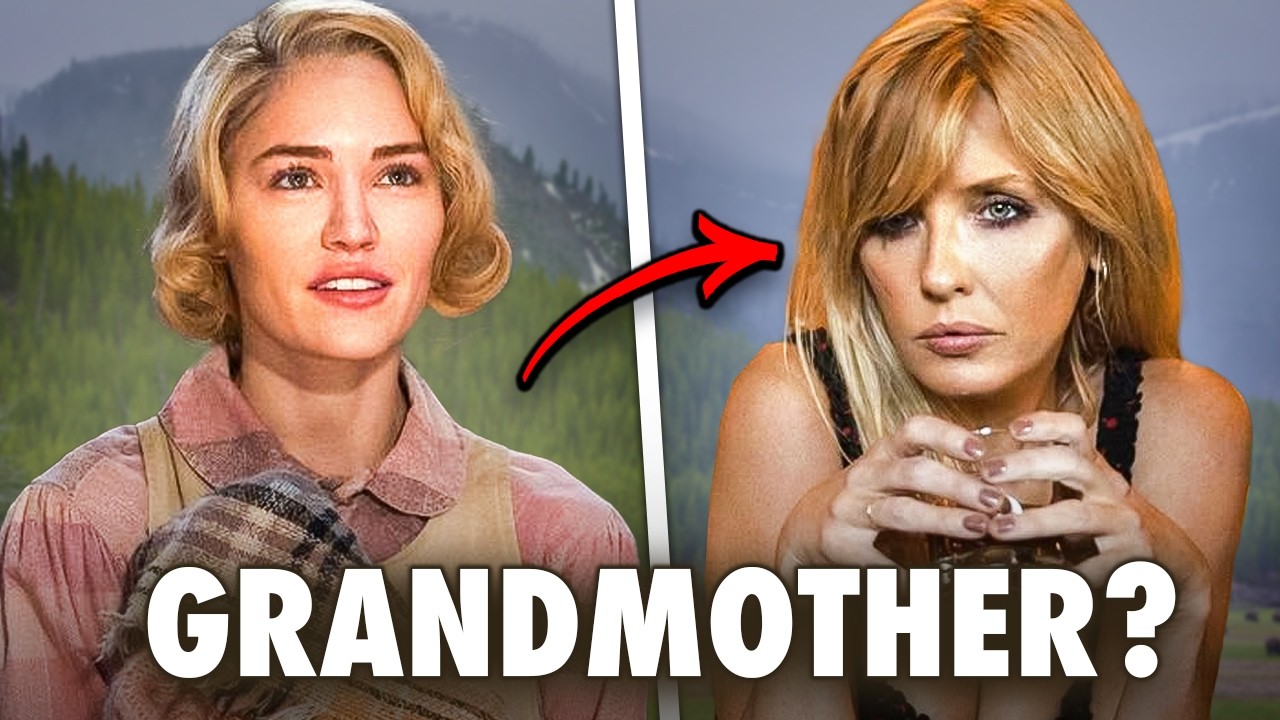 1923 Season 3 CHANGES Dutton Family Tree! – Daily News