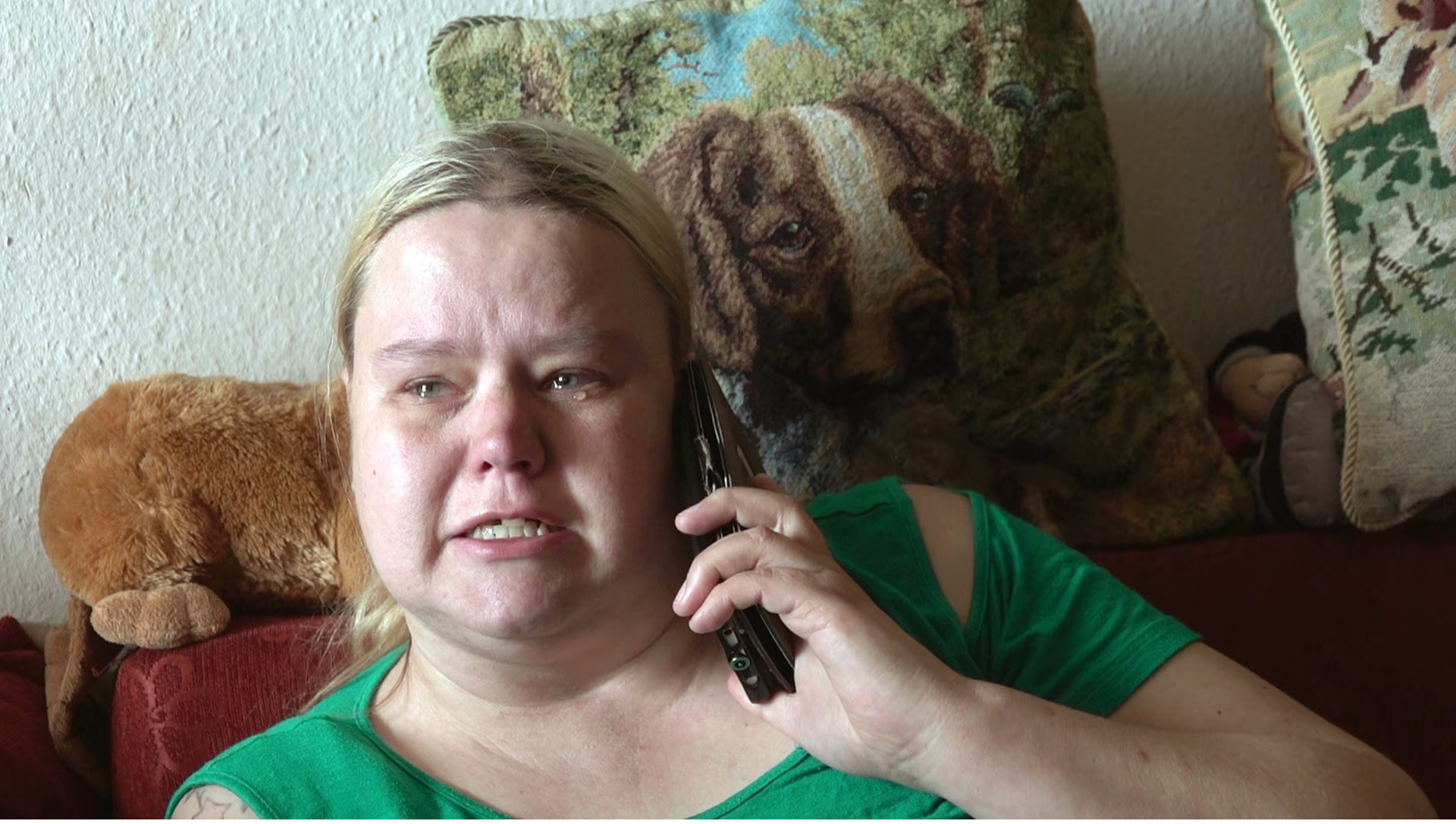 Wenige wissen dies über Sandra aus ‘Hartz Und Herzlich’ – ihr Leben ...