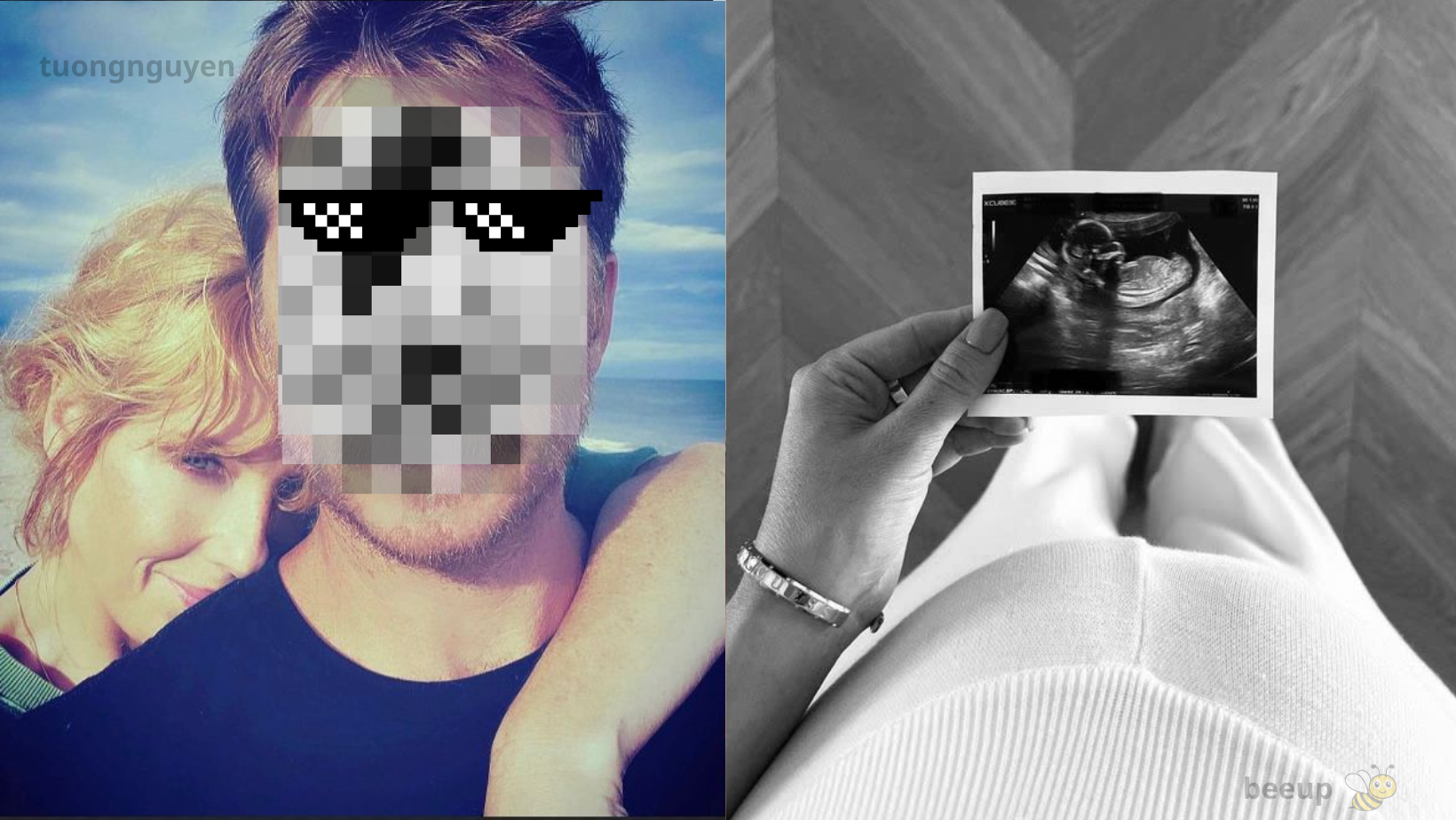 Kelly Reilly and her ‘Bad Boy’ boyfriend surprise fans with unexpected ...