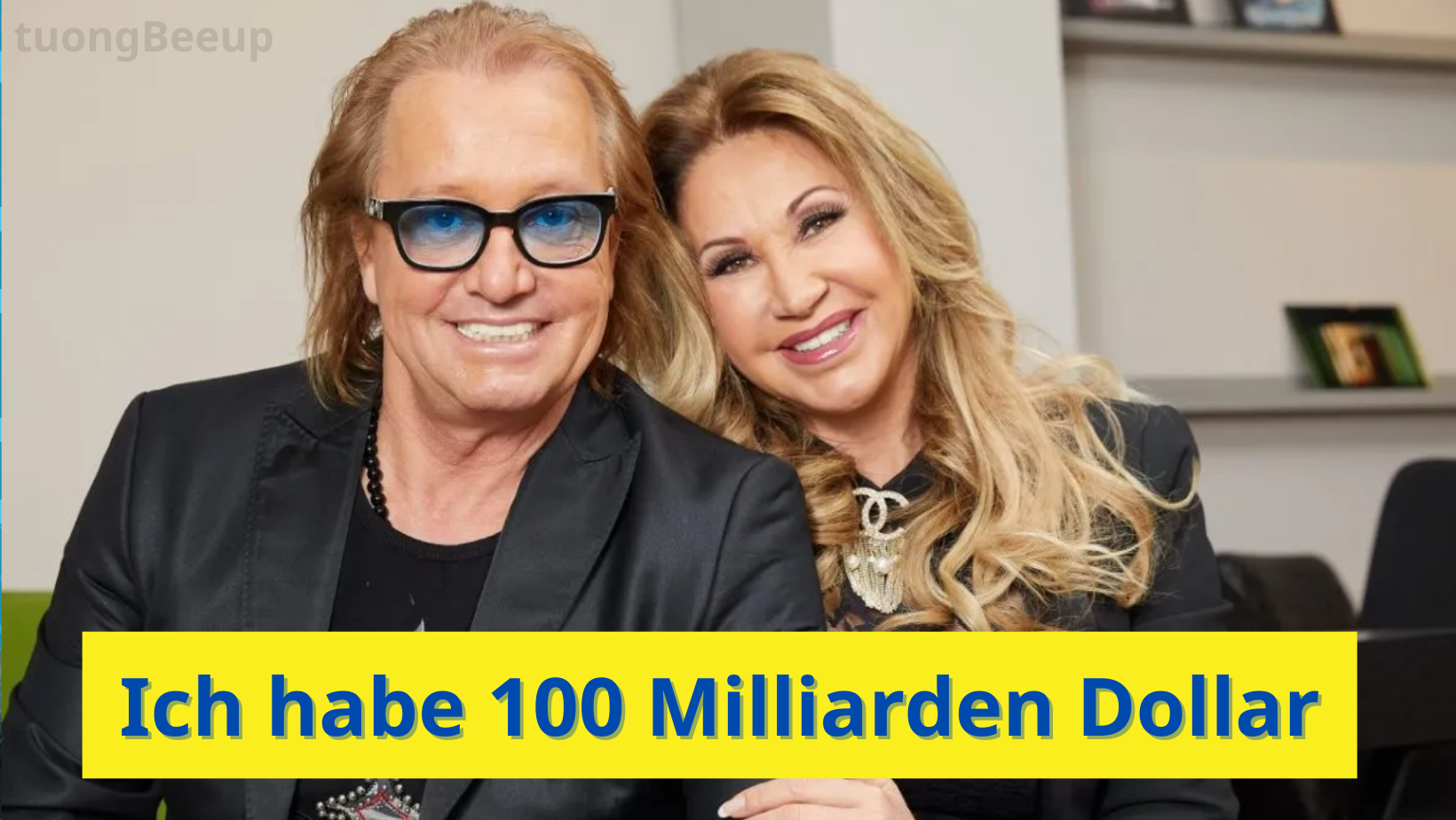 Robert Geiss Vermögen: Wie reich sind die Geissens? – Daily News