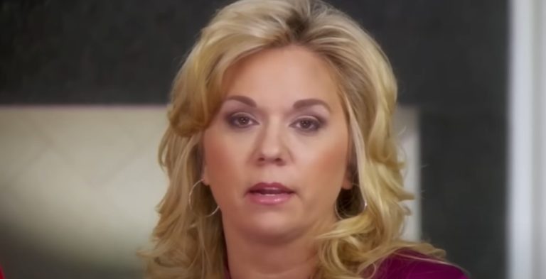 Fans Worry About Julie Chrisley’s Mental Health After Prison Release ...