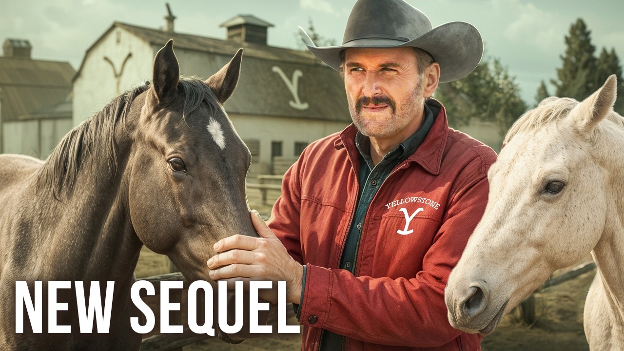 “Yellowstone: John Dutton Prequel Trailer (2026) – Josh Lucas Set to ...