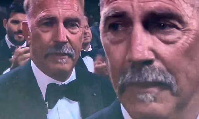 Sad News of Kevin Costner Leaves Fans Confused and Concerned – Daily News