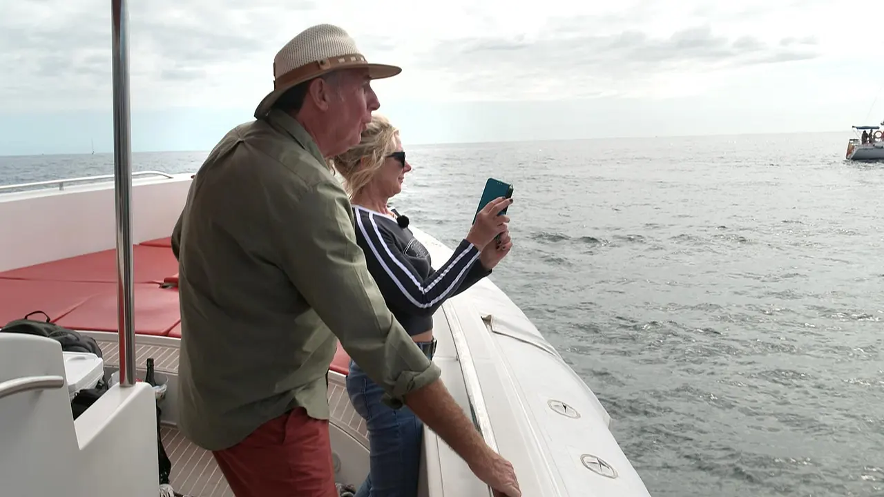 “Bauer sucht Frau International”: Falsche Wahl? Kandidat spricht ...