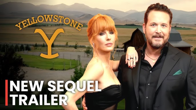 Yellowstone Beth & Rip Sequel Trailer: Cast & Plot REVEALED! – Daily News