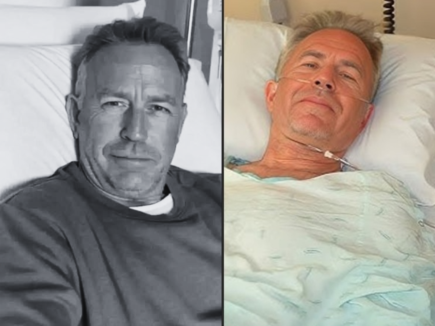 🚨 Sad News of Kevin Costner: Hollywood in Shock! 😢 – Daily News