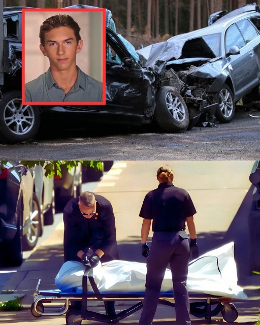 Very Sad News! Grayson Chrisley Drops Breaking News! It will shock you ...