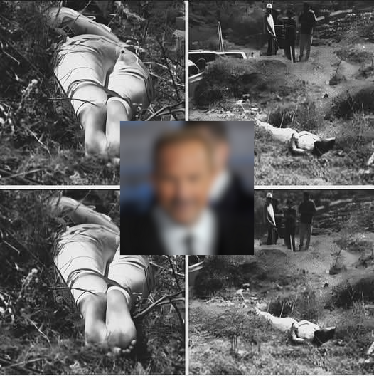 Famous Yellowstone Star Actress Found Dead at Four in the Morning in an ...